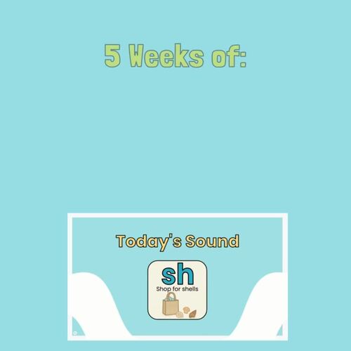 1st Grade: Digital Phonics Lessons | Consonant Digraphs by Miss Ps Palette