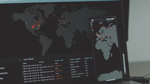Notpetya Cyberattack: Real-World Cybersecurity Case Study & Activities ...