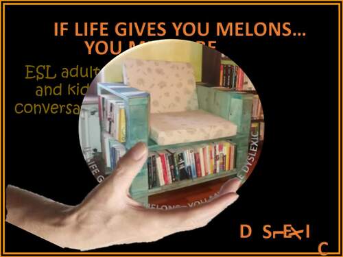 Halloween - The candy craze - ESL adult conversation holiday lesson