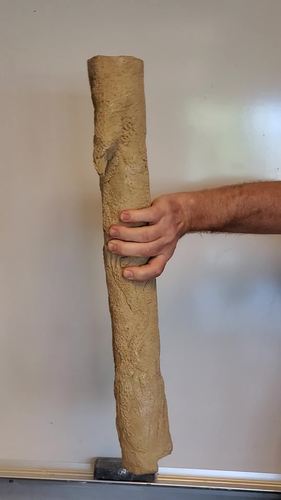 Pottery: Rain Stick by American Potter | TPT
