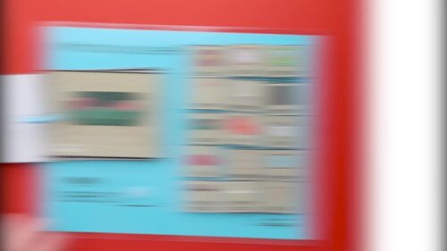 I See Around the House Interactive Book + Sentence Formulation, Furniture