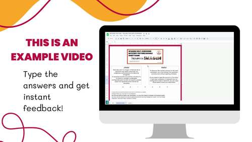 SPANISH NUMBERS 0-30 PRACTICE DIGITAL ACTIVITIES - LOS NÚMEROS DEL 0 AL 30