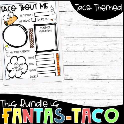 Back to School Bundle First Day Activity, Digital Stickers, and Postcards
