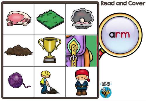 BACK TO SCHOOL HIDDEN PICTURE WARM UPS PHONICS BOOM CARDS FINAL ...