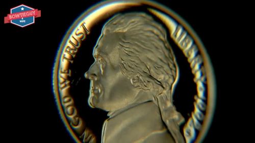 Thomas Jefferson's Canons of Conduct student informational video