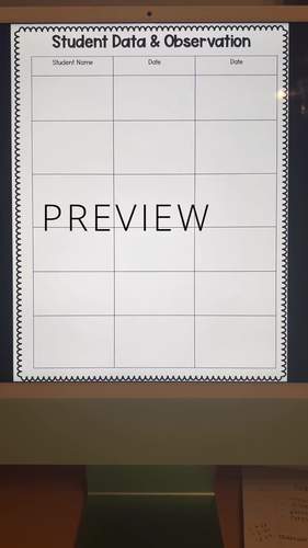 FULL Year Units Grade 1 Ontario Math Adapted for Special Ed and ESL