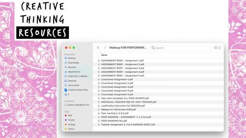 Makeup FOR PERFORMERS | Stage Drama Costume | Full Unit PACK | 12 Lesson