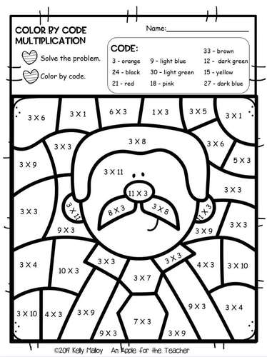 black-history-month-math-activities-bulletin-board-multiplication
