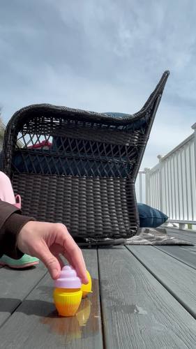 Quick and Easy Experiments for Kids: Exploding Egg! (Alka Seltzer ...