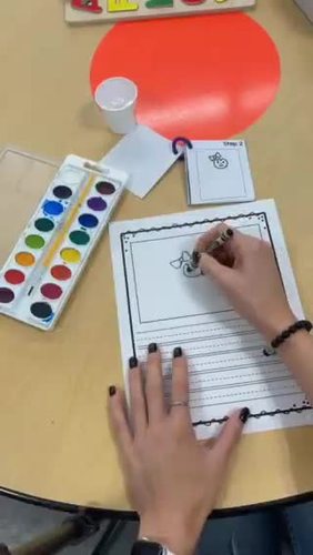 Directed Drawings and Writing for Kindergarten & 1st Grade: Cinderella