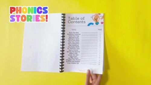 1st Grade Reading Passages with Comprehension Questions | Spring Stories