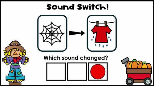Fall First Grade Emergency Sub Plans October November 1st Grade Sub ...