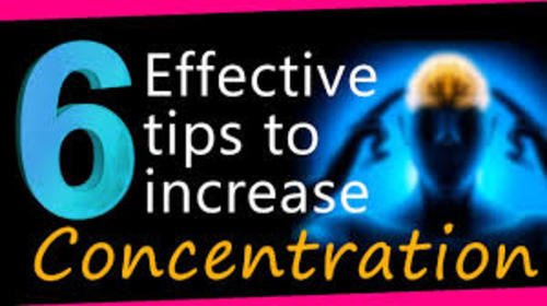 Meditation: How to de-stress yourself and improve concentration. by ...