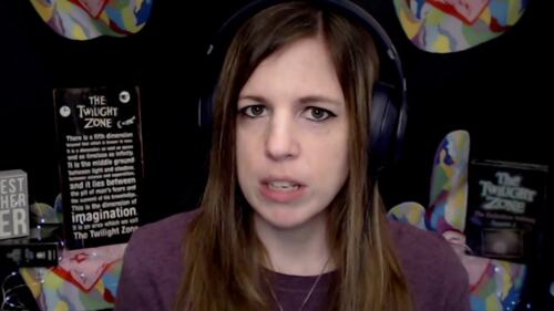 "Eye of the Beholder" Twilight Zone: Plot Twist Lesson | Video Links!