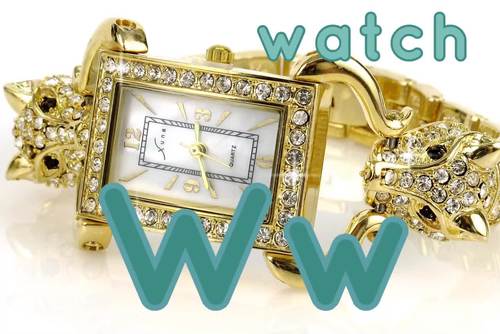 Ww-watch by The Pillar of Peace | TPT