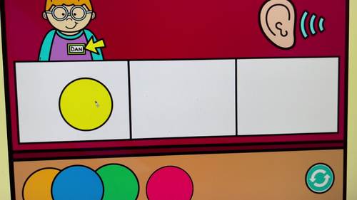 Phoneme Segmentation Practice Promethean Flip Chart Long Vowels | TpT