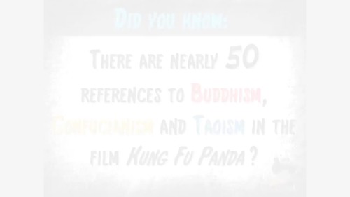 Kung Fu Panda writing assignment | TPT