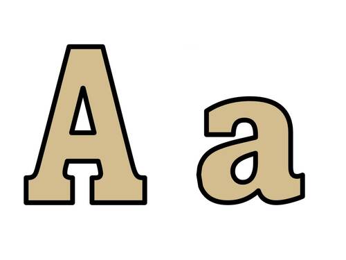 Black and Gold Bulletin Board Letters and Borders by DeMolls Divine Designs