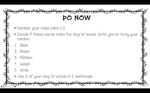 Grade 2 CKLA | Domain 4 | Listening and Learning Slideshows | TpT