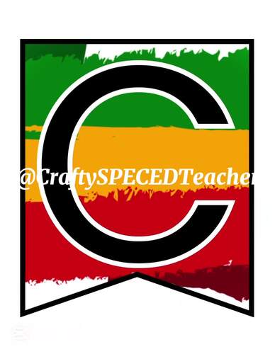 Black Excellence Bulletin Board | EDITABLE | Black History Month Banner