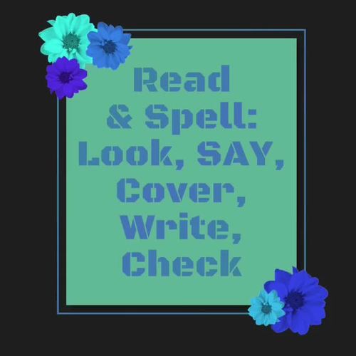 90 Tricky Words that Need Sight Word Practice | Look. Say. Cover. Write ...