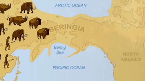 Early American Civilizations (Maya, Inca, Olmec, Aztec) - Animated ...