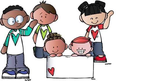 Melonheadz Addicts clip art - April 2020 set - by Melonheadz Clipart