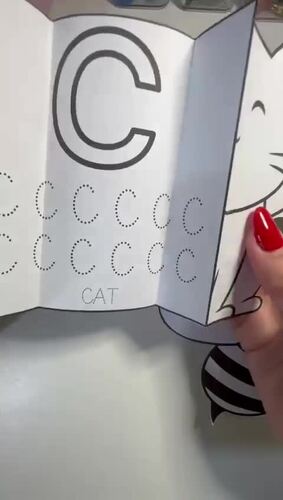 FUN ALPHABET by PROF MAI | TPT