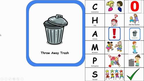 The Ultimate Classroom Management Tool by The Classroom Management Queen