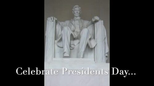 Presidents Day Activities Booklet Packet by Got to Be LIT | TPT