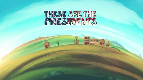 5th Grade Presidents Day Activities & Worksheets with Video (Updated 2025)