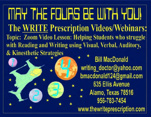 Help Students who Struggle with Reading using Total Physical Response ...