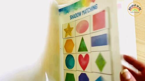 Toddler Basic Skills Activities Folder (a), Toddler Busy Book | TPT