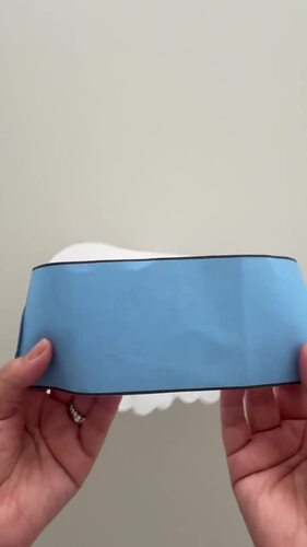 Rainbow Hat Craft- St.Patricks Day Craft- Spring Craft by Liv and Leb