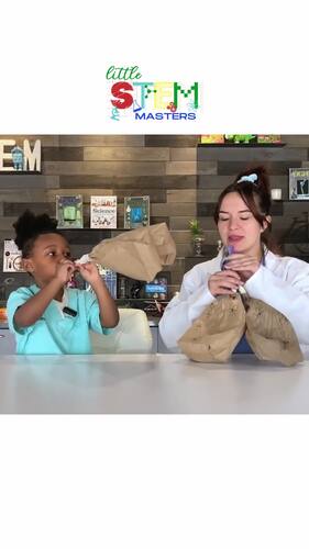 STEM Made Easy: Human Body Systems | K–5 Week-Long Hands-On Science Unit