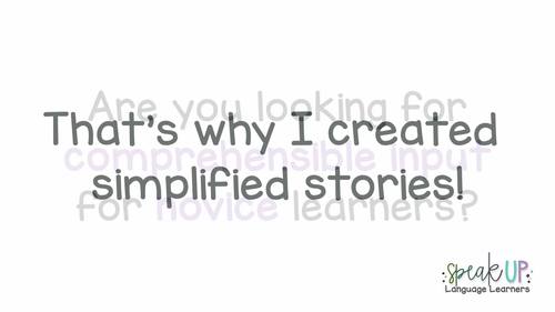 Huerto de calabazas Reader Print & Digital Boom Cards & Google Slides ...