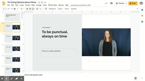 Signing Naturally Units 7-12 BUNDLE! by ASL hands on deck | TPT