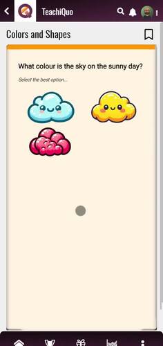 Colors and Shapes | Math | Assessment | Cognitive Skills | Grade 1 to 2