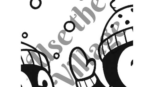 Winter Penguins Collaborative Poster! Snowy Bulletin Board, Xmas ...