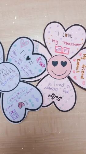 VALENTINES DAY ART | Fun for Any Grade Level or Age | Low Prep ...