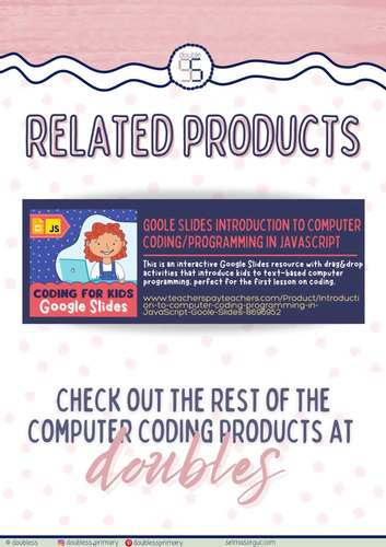 Unplugged Introduction To Computer Codingprogramming In Javascript Workbook