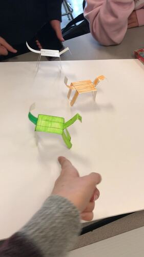 Speed Distance Time Calculations Activity Lab | Kentucky Derby Horse Race