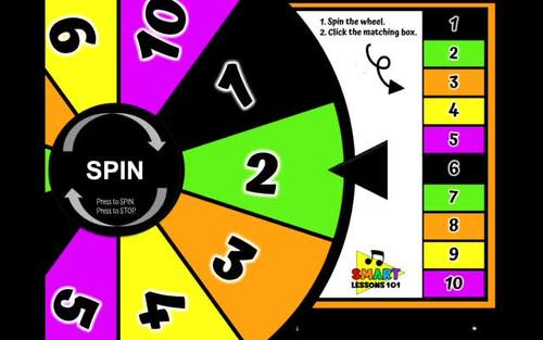 HALLOWEEN JIVE With A GIF Brain Breaks Classical Music Movement Minute ...