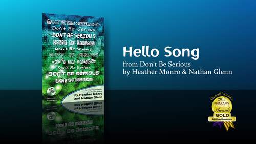 Hello and Goodbye Song Bundle | PreK to 1st | Original Songs, Teaching ...