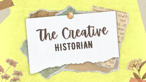 High School History: Historical Skills and Analysis Practice ...