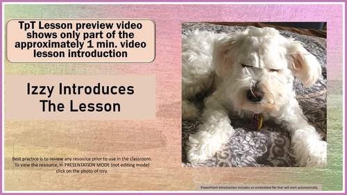 LEARNING TO BE CARING & KIND No Prep SEL Lesson Caring Empathy Emotions ...