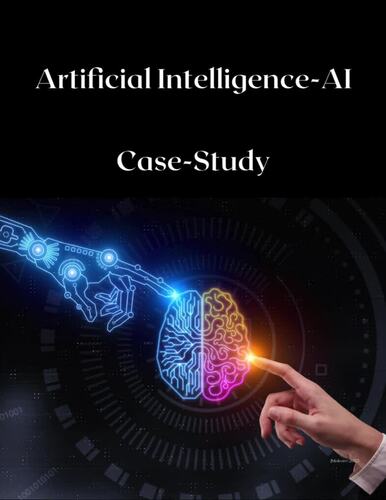 Artificial Intelligence (AI): Case-Study with TEMPLATES | TPT