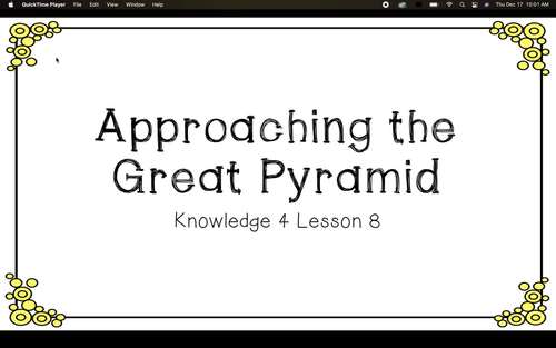 Grade 1 CKLA | BIG BUNDLE | Listening and Learning Slideshows | TPT