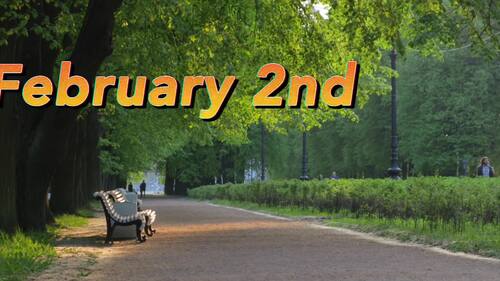 2nd Grade Groundhog Day Activities, Math Mystery, Printable by Morning Kids