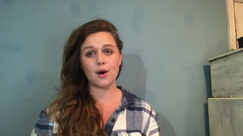 Sing With Me! Vocal Curriculum - Lesson Forty: Sight Singing Do, Re, Mi ...